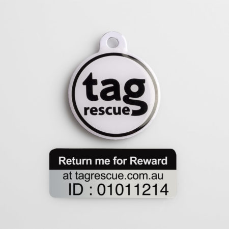 Tag Rescue